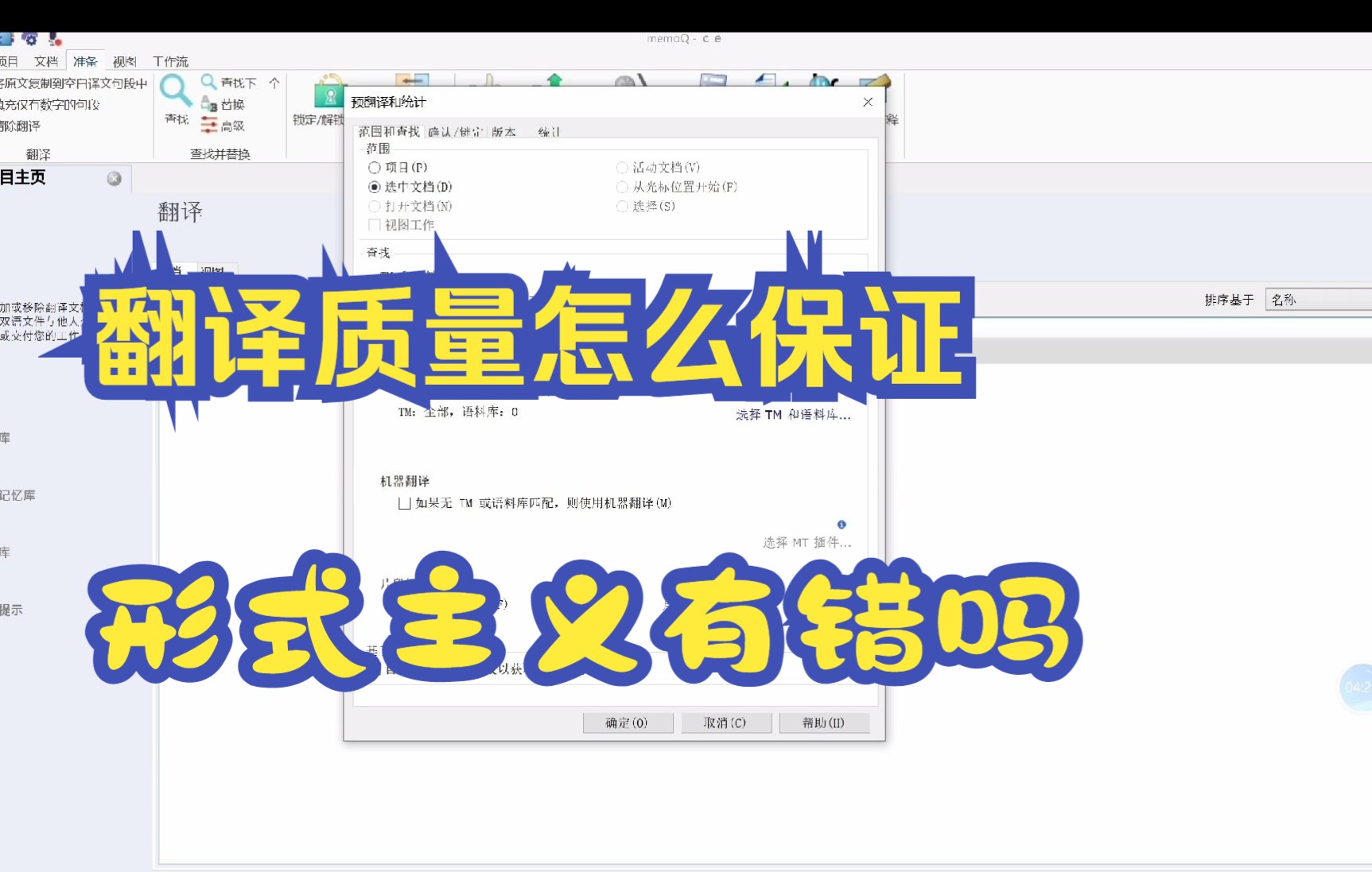 QA-1memoq中的质量保证.mp4