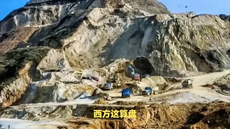 中国稀土技术牛爆,全球独一份,西方眼巴巴来求咱