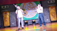 少见的乐器笙和双簧管演奏的《怀念战友》;悲痛难耐,回味无穷