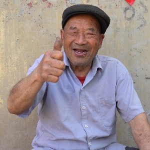 农乡大爷酱 