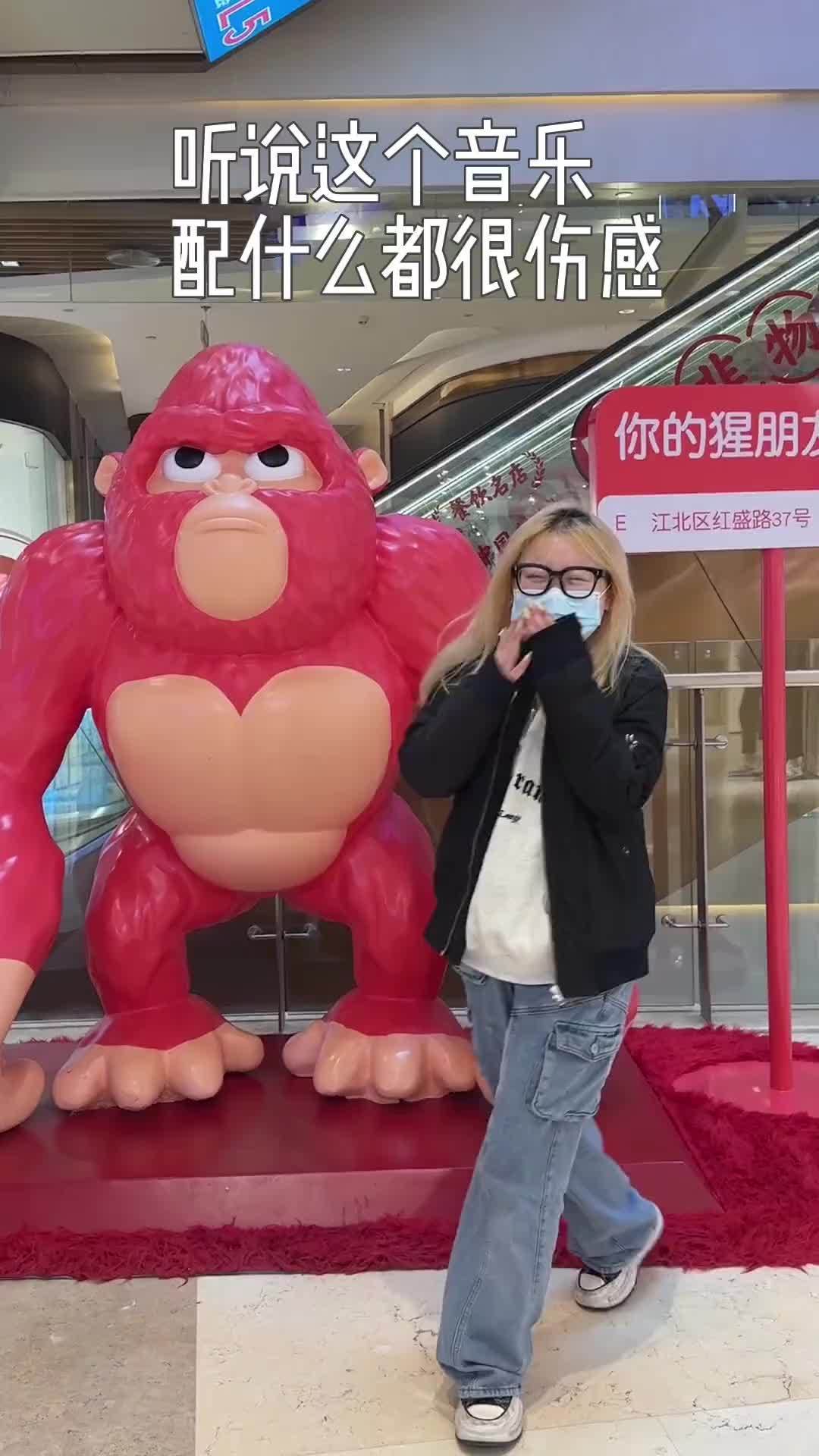 真的吗?我不信#听说视频用这个音乐都会emo
