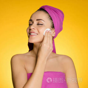 有黑头是不可能的 