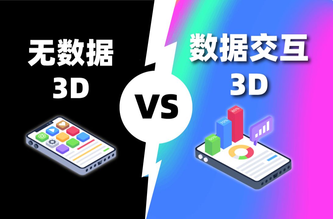 如何往3D里加入API、AI和Webhooks | Web、安卓、iOS均可嵌入