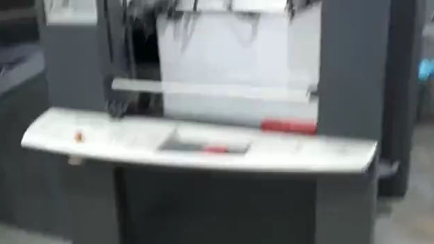 德国海德堡XL105-5顶配机