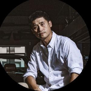 AMCC肌肉车俱乐部 