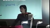 张红——二次函数的图象 全国青年教师初中数学说课比赛获奖作品专辑