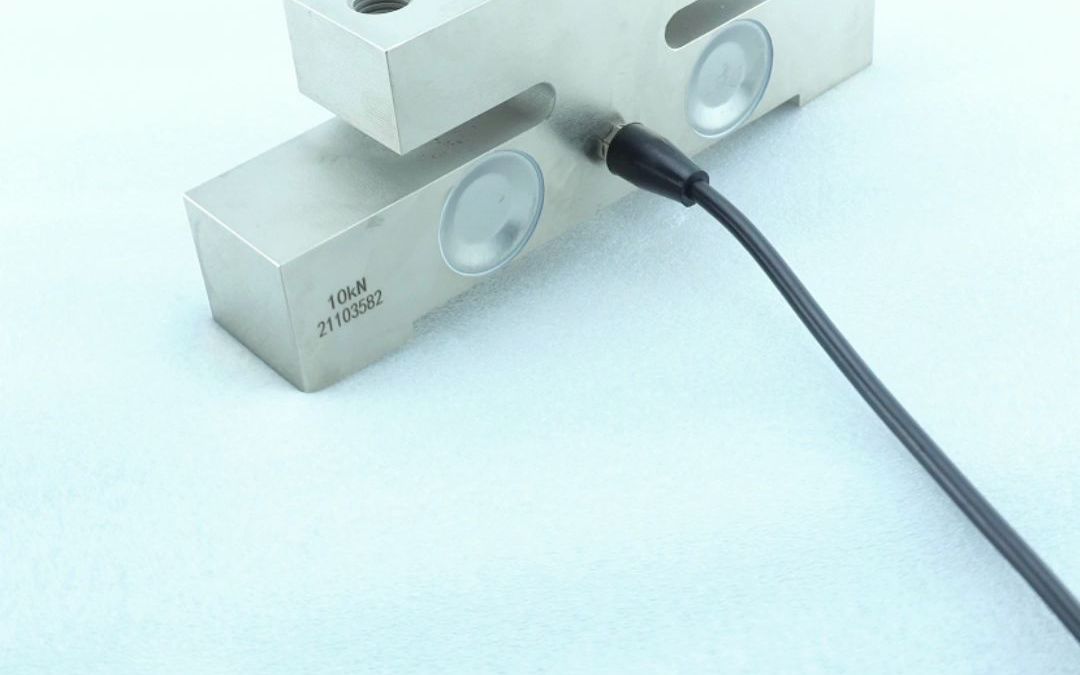 NTJH-6C桥式称重传感器