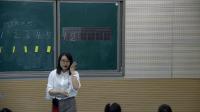 人教版小学一年级数学上册《1—5的认识和加减法》课堂实录南充市行...