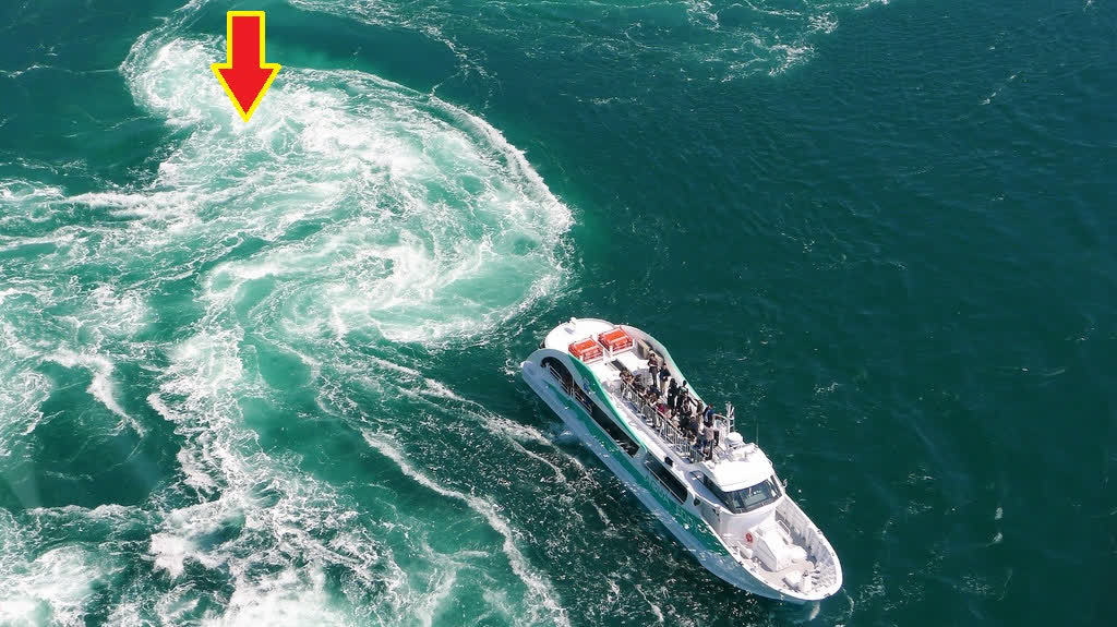 如果海边出现这种"海浪",最好直接远离,它比海啸还危险!