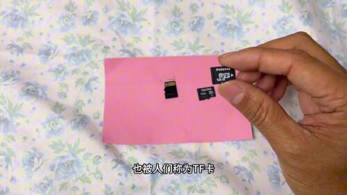 手机存储不够用?一张MicroSD卡秒扩容,选对型号速度翻倍!
