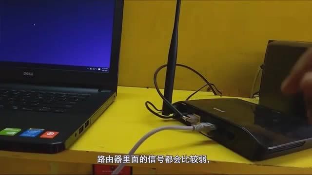 网线数据最大传输距离是多少米,是怎么计算的?今天算长见识了