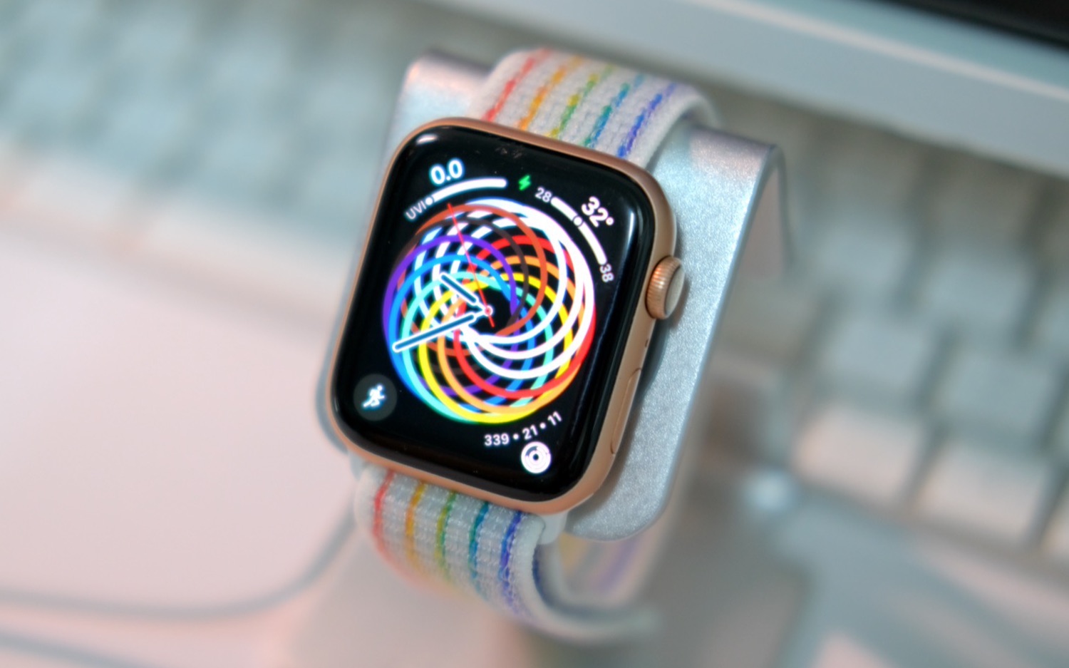 『体验』我真的需要智能手表吗?摘下戴了四年的Apple Watch,看它...