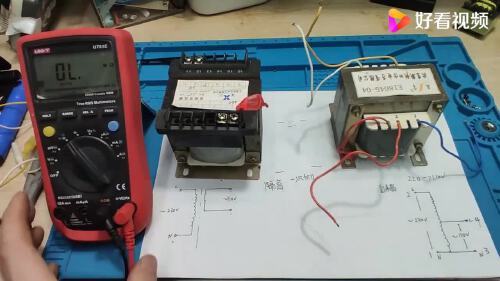 惊人实验!隔离VS自耦变压器,安全性能大PK,原来变压原理竟如此不同!