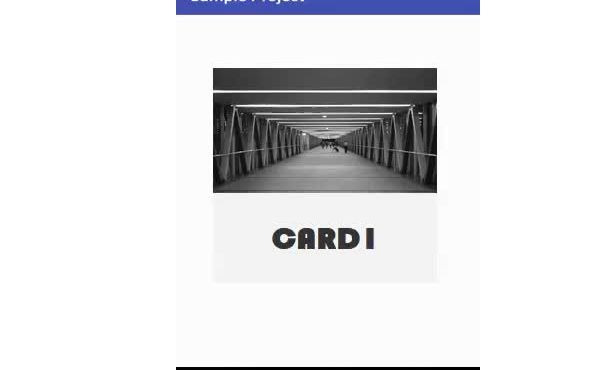 Axure RP9-控件向不同方向翻转效果
