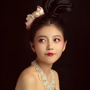 层经最美 