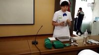 2016精防院无菌技术指导-注意事项