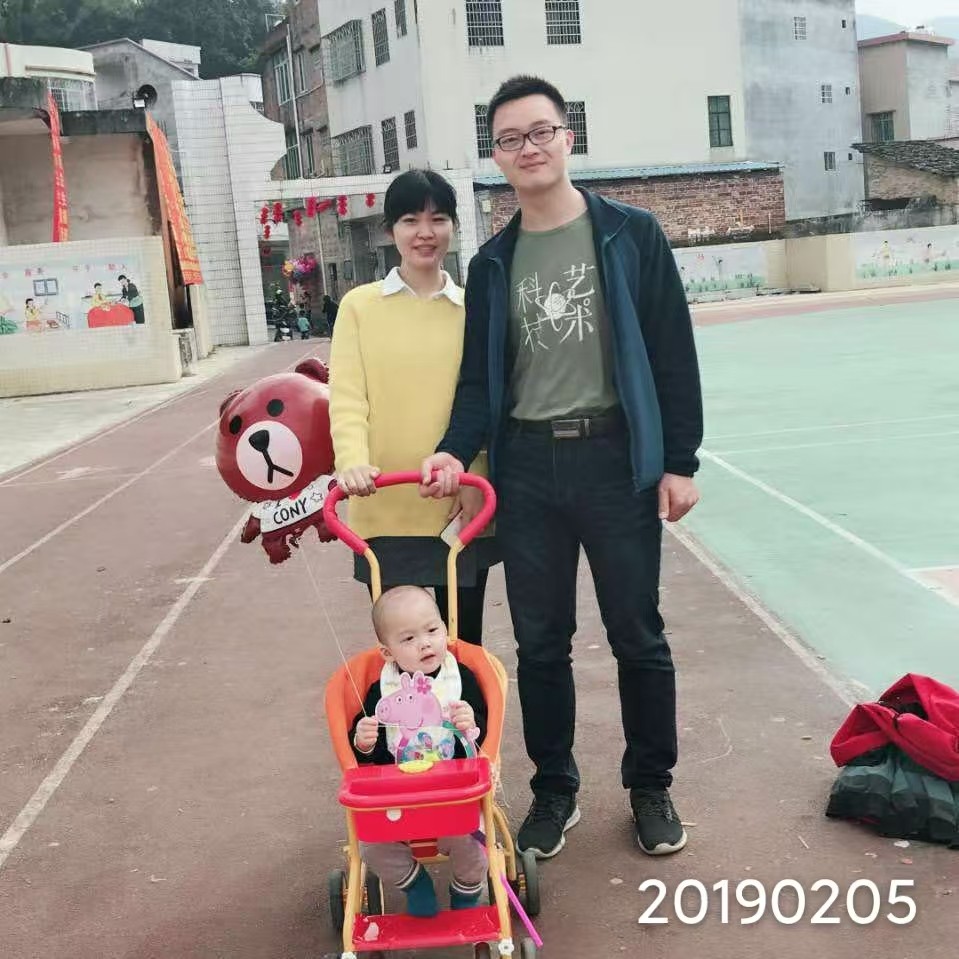 gantengsheng 