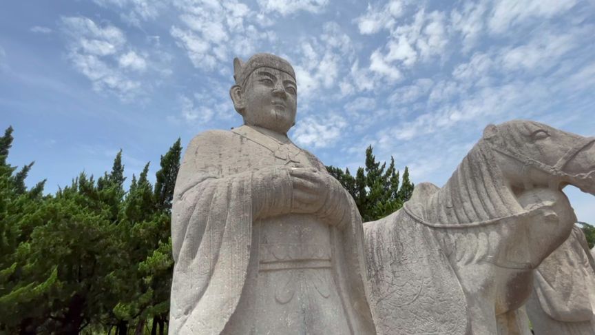 插曲2,玉漱在哪里,历史感,神话,神道