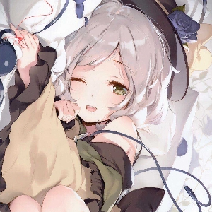 做条咸鱼不好么 