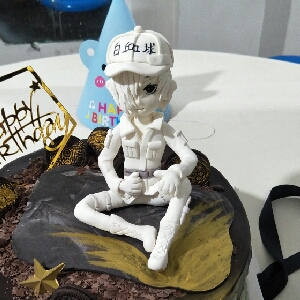 逍遥生皮蛋 