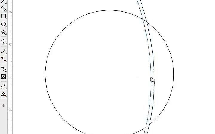 【AI视频教学】AI怎么制作混合海报 ai路径偏移在哪儿