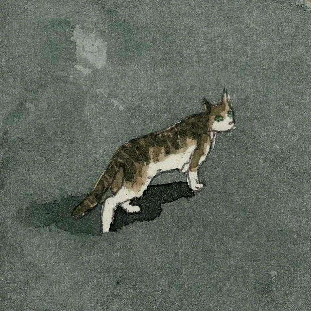 归来兮何夕 
