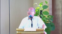 福田区文明实践中心-理论宣讲