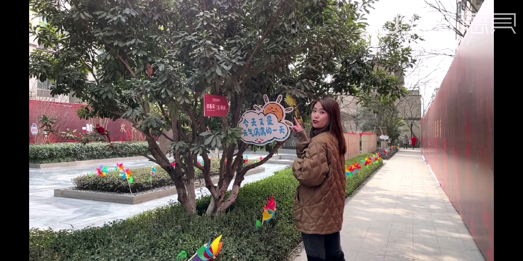 整装案例|成都「保利天空之城」精装房整体装配体验间