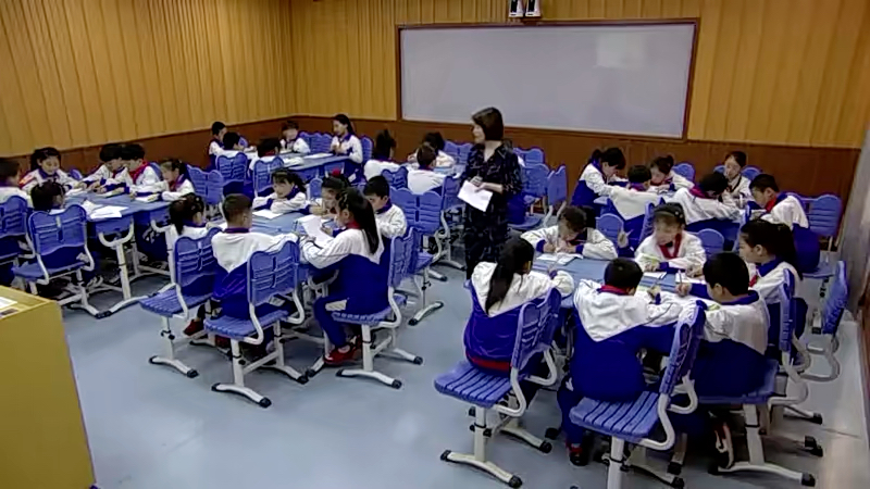 三上:《金色的草地》(含课件教案) 名师优质公开课 教学实录 小学语文 ...