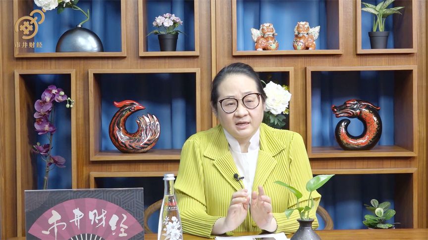 一节理财课，你的9块9，老师的12亿，是坑吗？千万别再被忽悠了！