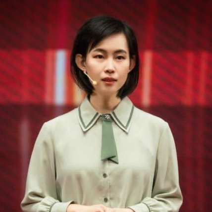 博士学姐昕璐 
