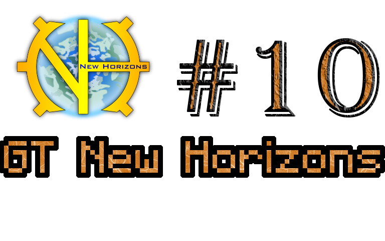 【Ks】Minecraft GTNH #10 魔力中继器