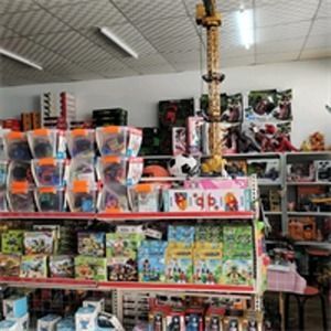 小郝早教玩具屋 