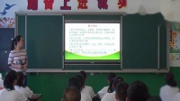 ...章 机械和功六、测滑轮组的机械效率-程老师优质课视频(配课件教案)