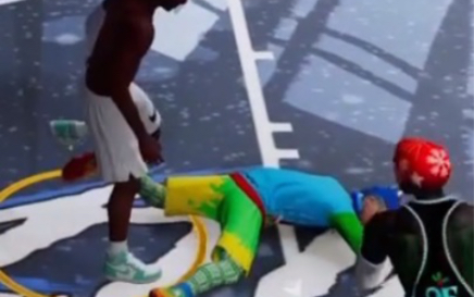 NBA2k22次世代建模推荐:全能大前