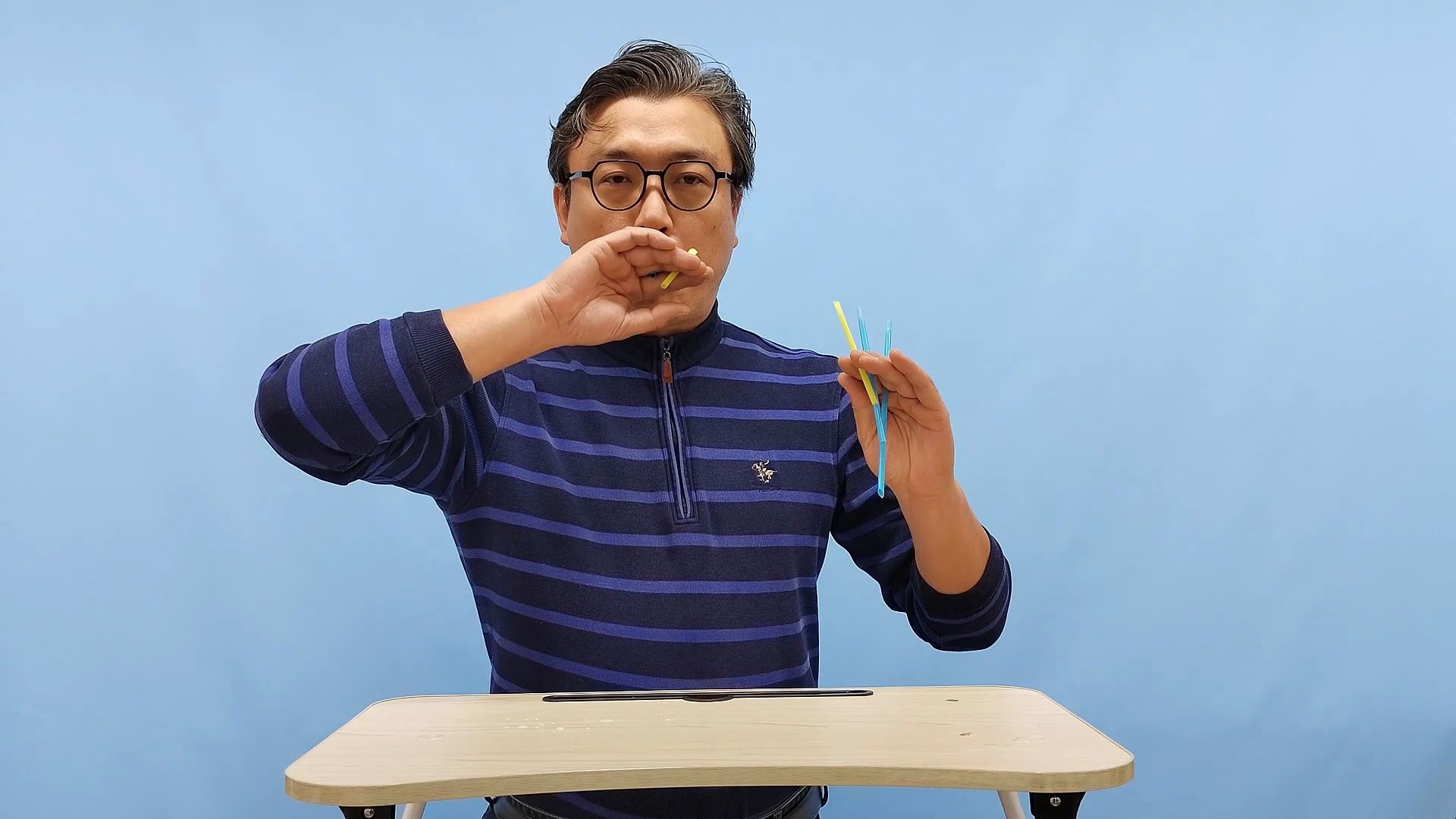 实践作业系列:吸管笛