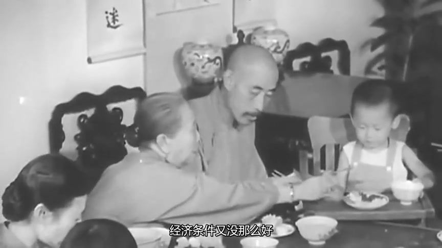 传统中国礼仪,珍贵视频