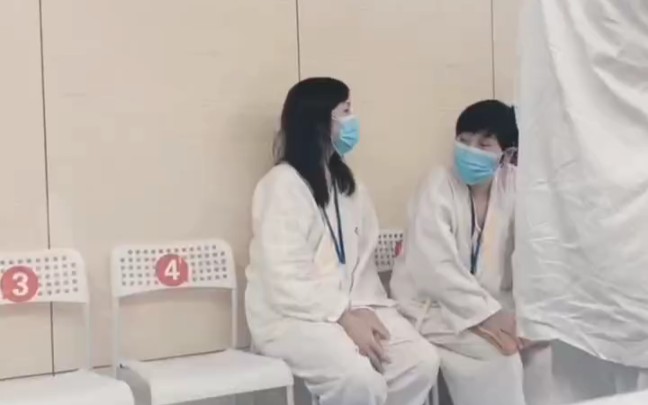 广东大龄项目(绝经后血管舒缩症状(口服))临床
