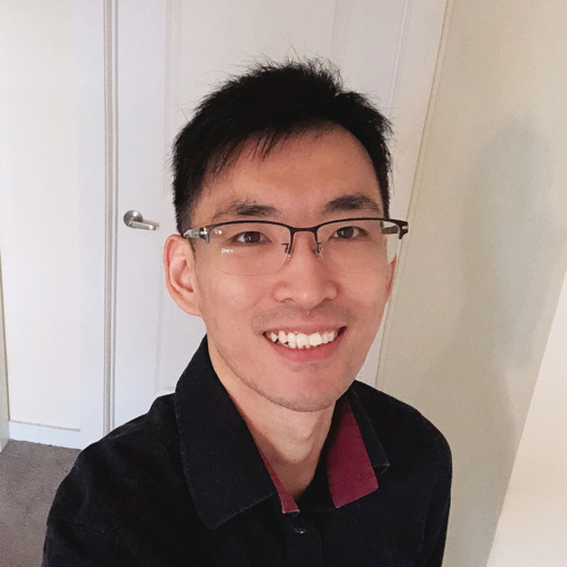 我是威尔Will 
