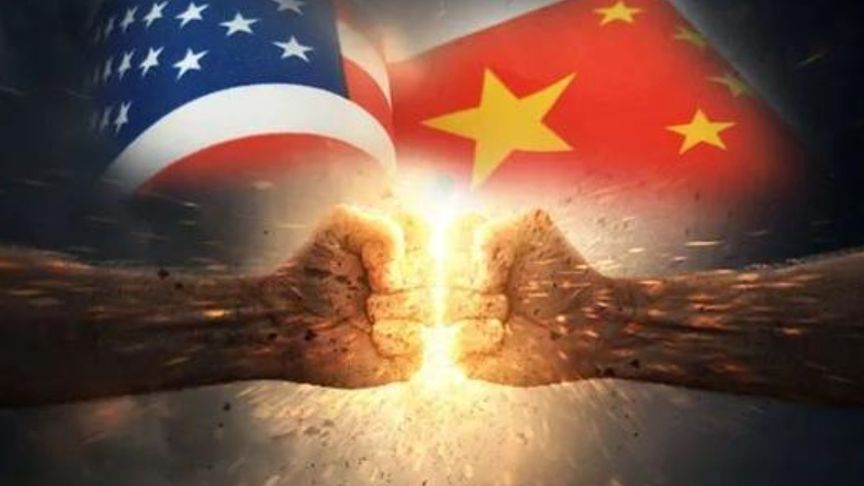 4月23日,南海舰队迎来三艘重磅级战舰,规格之大,远超美国想象