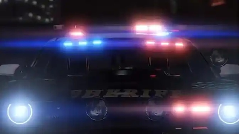 GTA 在线模式