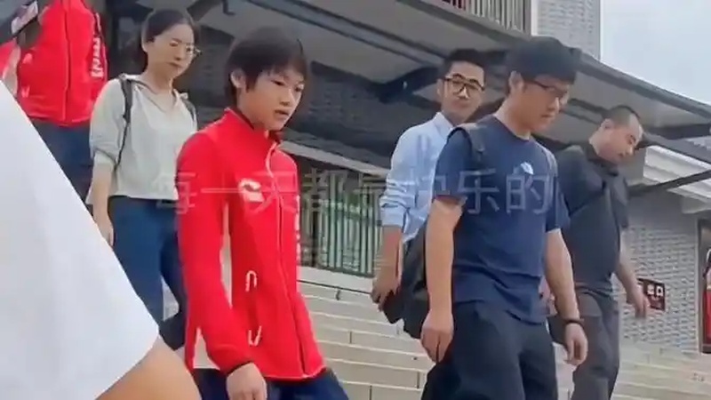 全红婵老家宅基地