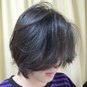 愉我所煜也 