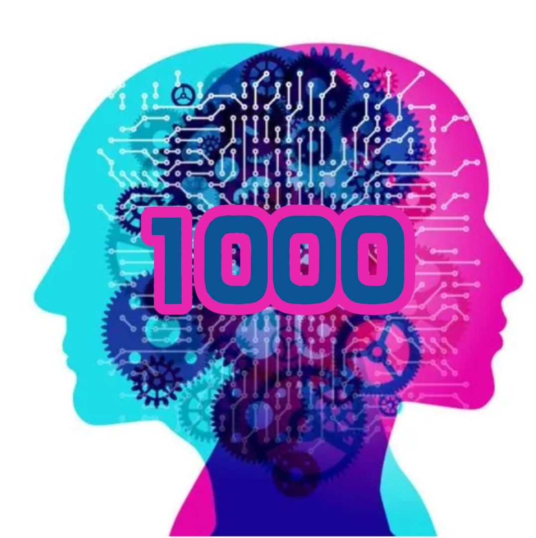 AI能做的1000件事 