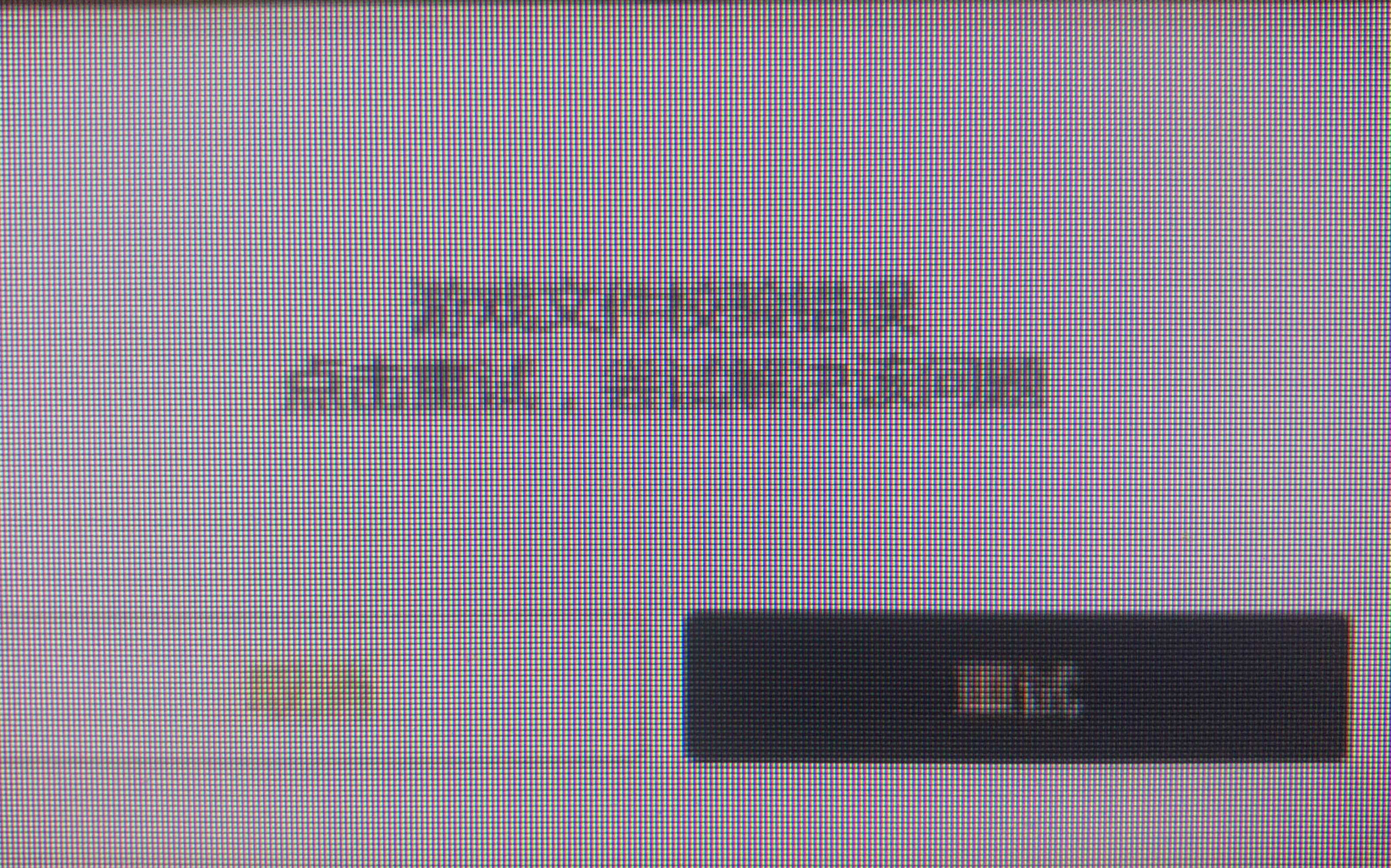 原神游戏文件校验错误 最简单直接的解决办法
