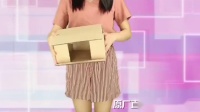 妆东喜胶带封箱器物流打包机透明胶带纸布切割器加厚塑料分割器包邮