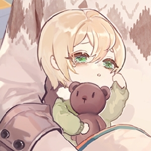 小杨的腿部挂件 