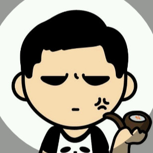 米虫大仙 