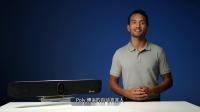 Poly Studio X70 大型会议室_音视频设备一体机_演示