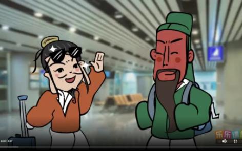 语法微课--一般过去时